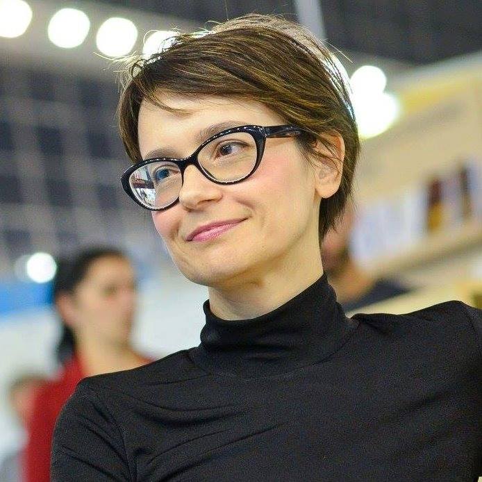 DR ANA MARTINOLI: Medijska pismenost je problem onima koji žele da ...