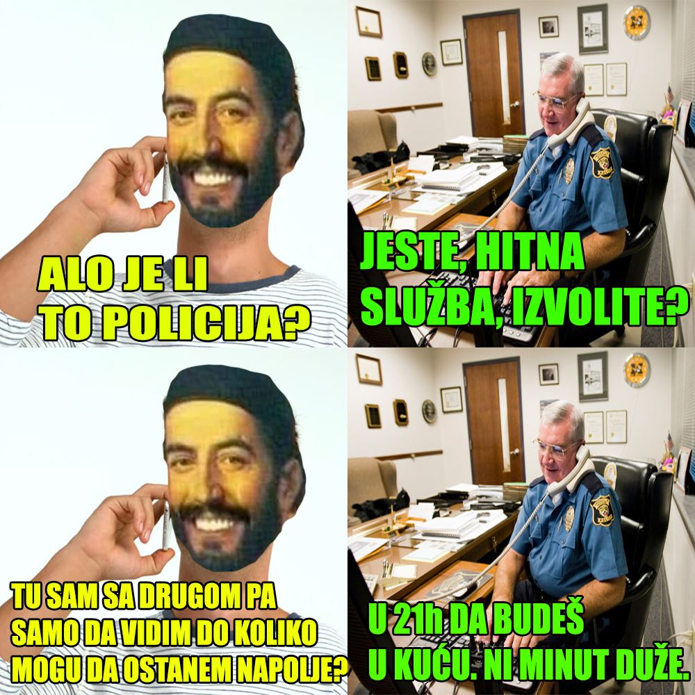 Internet mimovi: Satira ili moćno propagandno sredstvo - MONTENEGRO ...